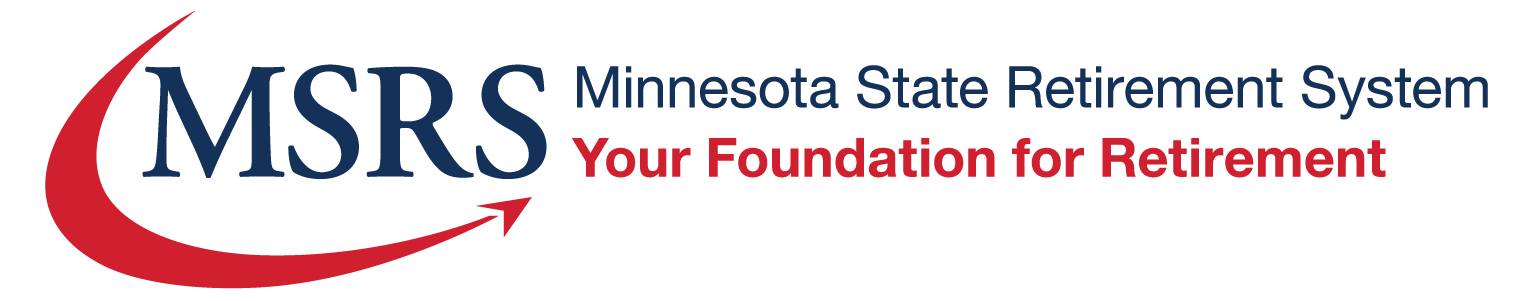Estimate of Pension Benefit | Minnesota State Retirement System (MSRS)